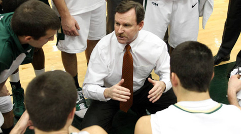 Shaver follows script written by two admirable men | W&M News Archive ...