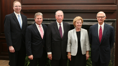 W&M receives $3 million from Henry C. and Dixie Davis Wolf | W&M News ...