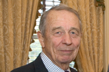 William & Mary to honor E. Morgan Massey with Botetourt Award | William ...