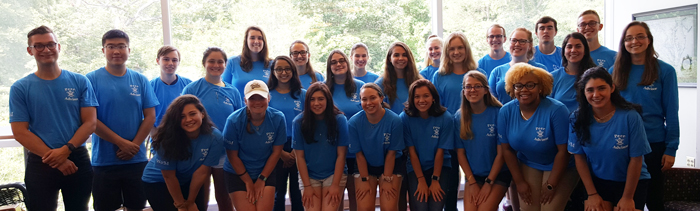 Peer Advising Program | Advising Center | William & Mary