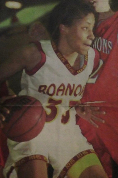 DYK Series: Samantha Bell | Information Technology | William & Mary