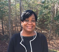 Zabrina Williams | Reves Center | William & Mary