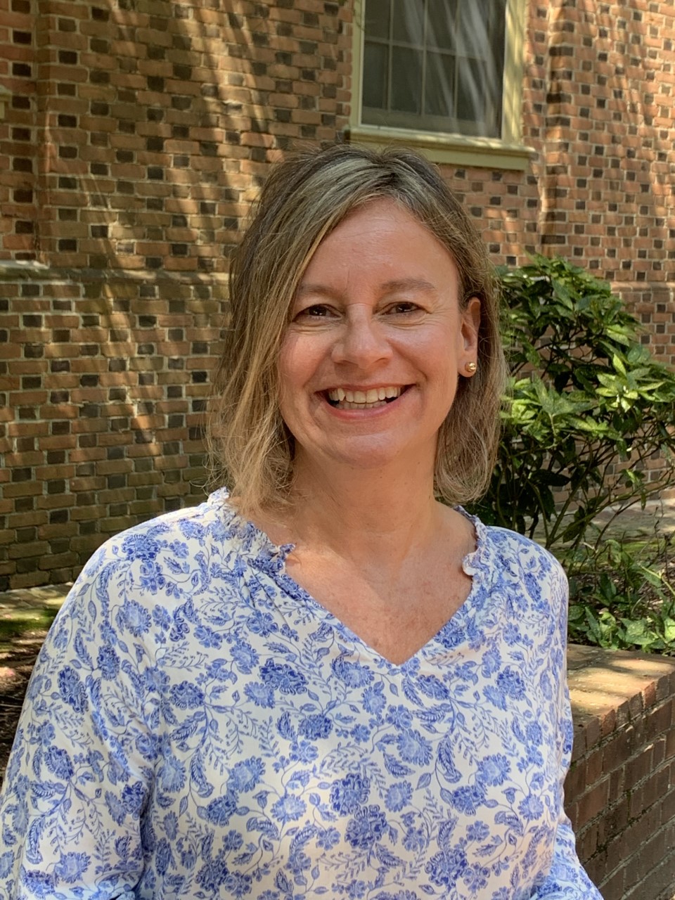 Brenda Janot | Reves Center | William & Mary