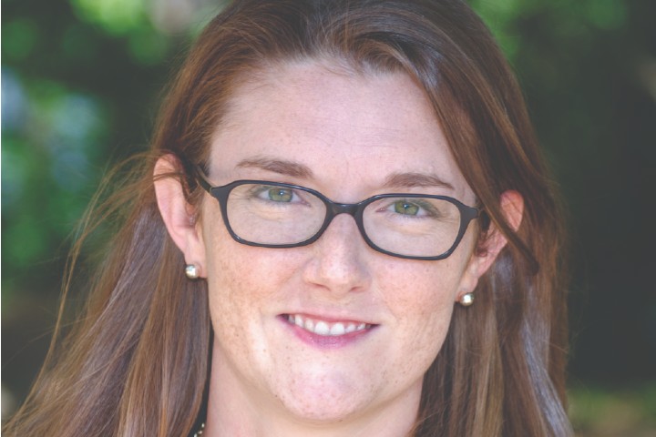 Interagency Cooperation in a Pandemic: A Q&A with Kay Floyd '05 about ...