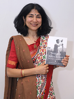 W&M Professor publishes highly-acclaimed biography | Reves Center | William & Mary