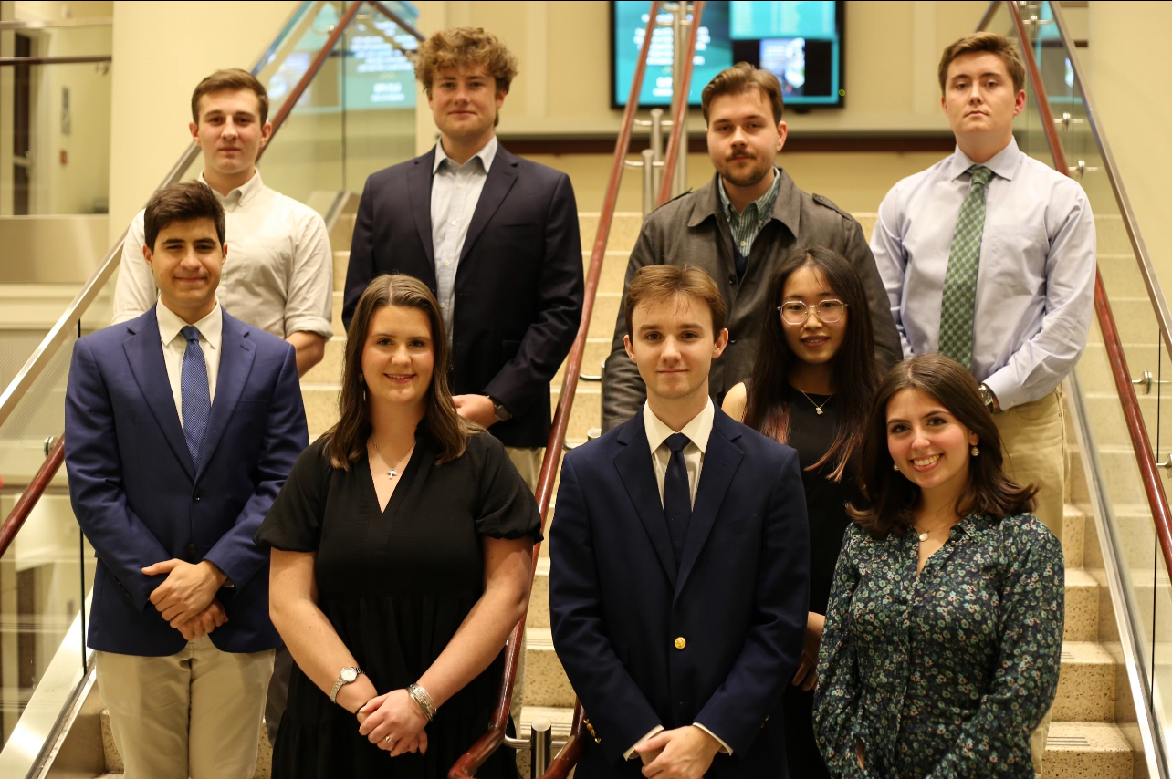 Wargaming Lab | Whole of Government Center of Excellence | William & Mary