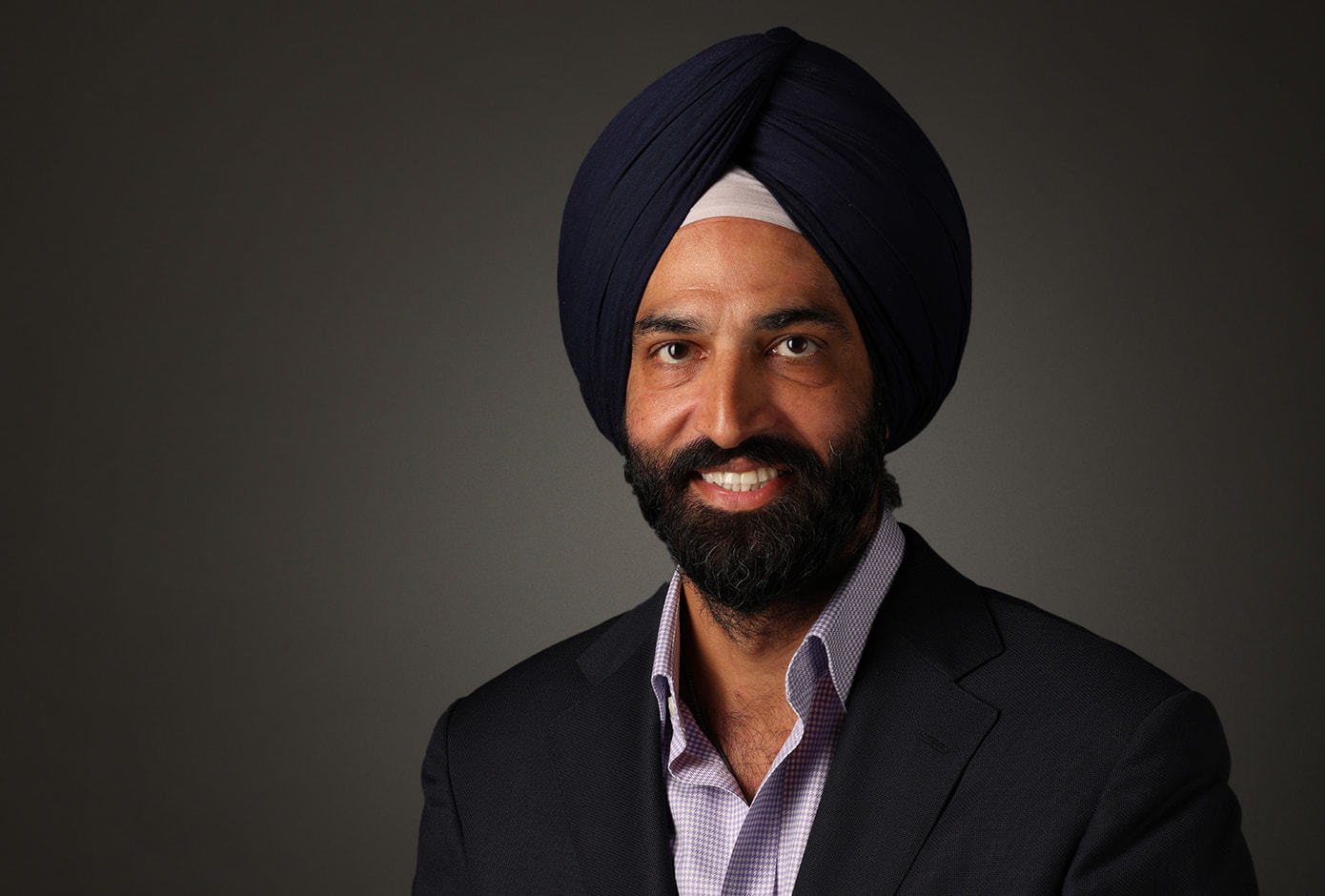 Amandeep S. Sidhu ’00 | Amandeep Sidhu | Bold Leaders | William & Mary