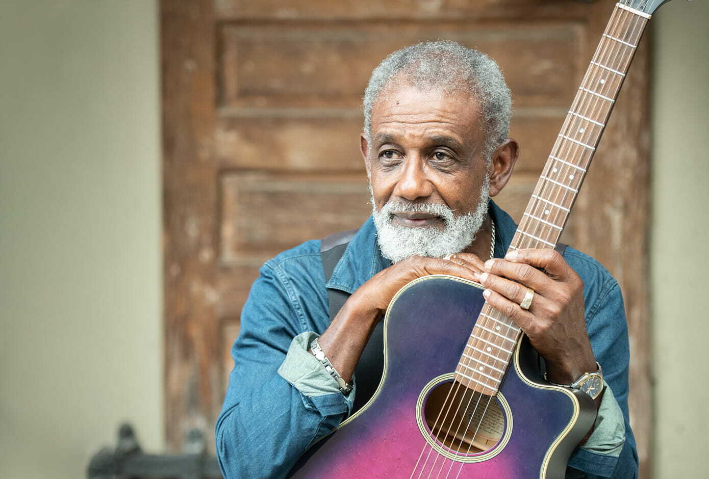 Cleveland “Cleve” Francis Jr. M.A. ’69 | Cleveland “Cleve” Francis Jr ...