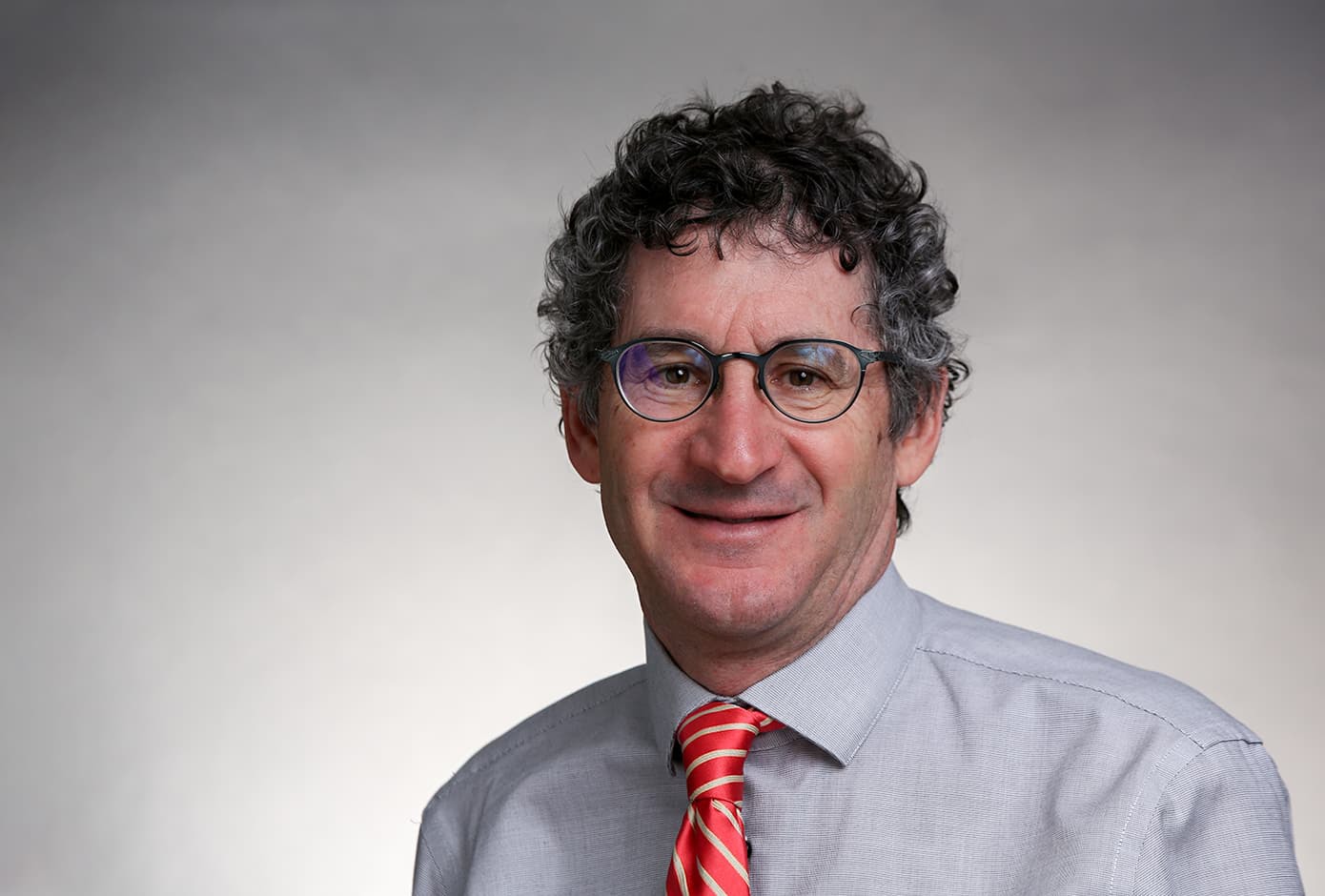 Dan Cristol | Dan Cristol | Bold Leaders | William & Mary