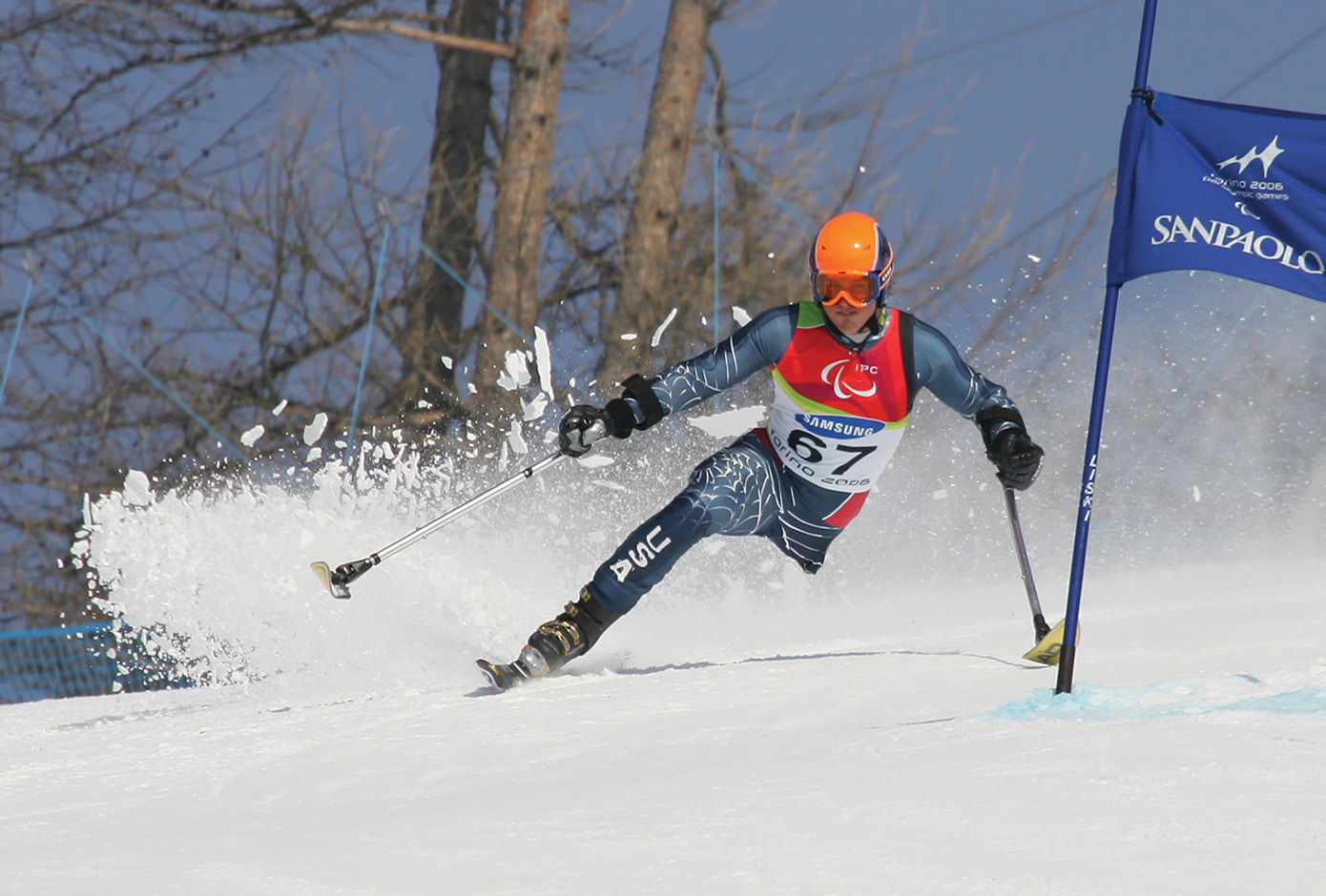 Josh Sundquist ’06 | Josh Sundquist | Cultural Icons | William & Mary