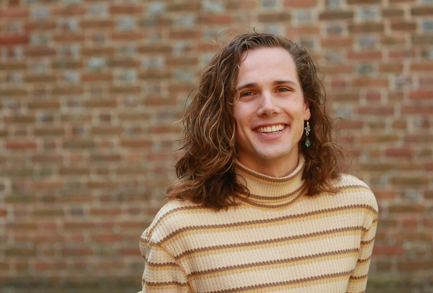 Garrett Bellin ’25 | Garrett Bellin | Creative & Critical Thinkers ...