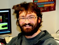 Doug Beringer | Applied Research Center | William & Mary