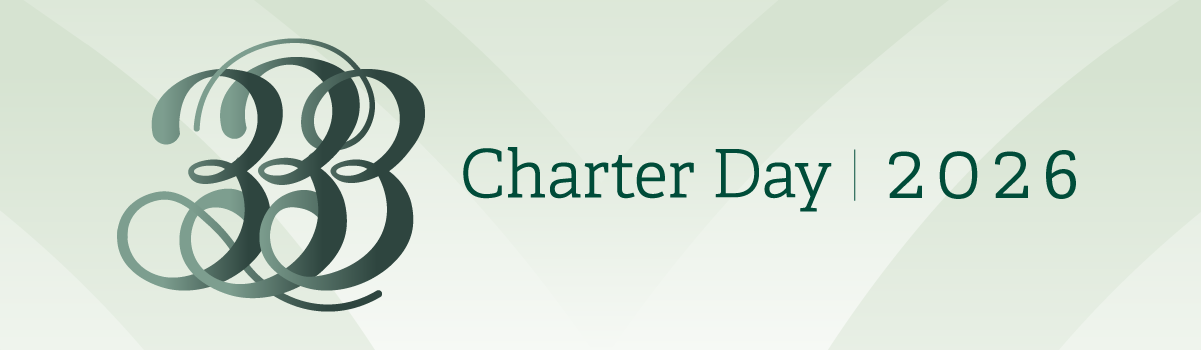 Charter Day | William & Mary