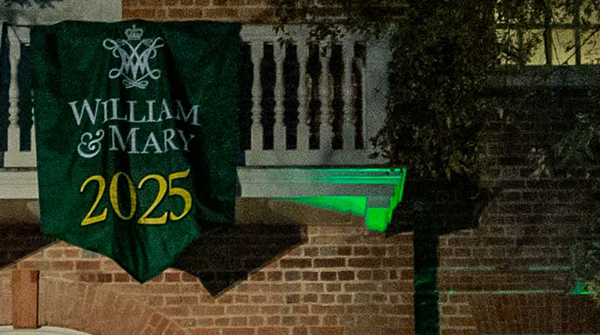 Commencement Weekend | William & Mary